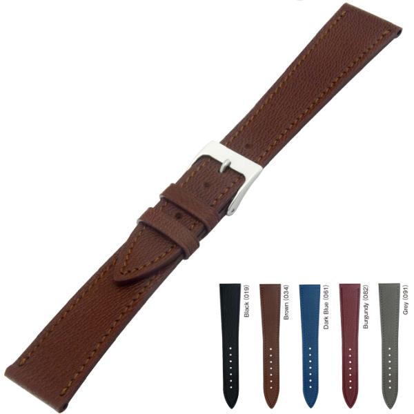 表材にはフランスARLAN社のゴートレザー「CHEVRE（シェーヴル）」、裏材には「ZERMATT（ツェルマット）」を使用した、とてもしなやかなモデル。 「CHEVRE」「ZERMATT」はハイブランドのバッグにも使用される、高級皮革です。...