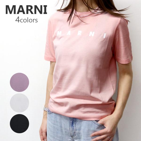 ブランド：MARNI/マルニ◆品番：MT290F M01601 M00RF◆カラー：0M100/ホワイト0M351/ピンク0M612/パープル0M900/ブラック◆サイズ(約)：【12Y】着丈58cm 肩幅38cm 身幅44cm 袖丈21c...