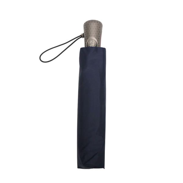 サイズ：傘の直径：約119cm、折りたたみ時の長さ：約31.7cm、47インチ、素材：生地：ポリエステル、仕様：自動開閉機能、70MPH（時速約113km）までの強風にも耐える防風設計、撥水コーティング加工：水滴が転がり落ちる仕様、人間工学...