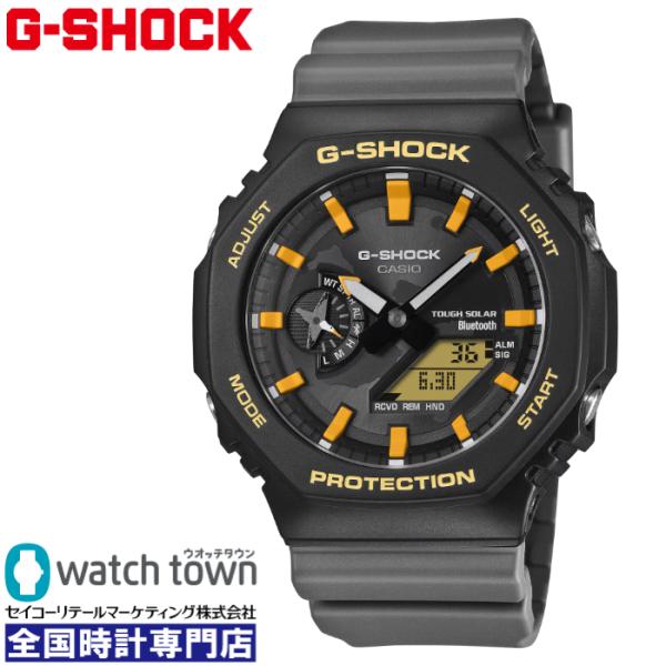 ANALOG-DIGITAL2100 SeriesCharles Darwin Foundationコラボレーションモデルガラパゴス諸島に生息するユニークな動物をテーマにしたチャールズ・ダーウィン財団とのコラボレーションモデルです。熱帯地方...