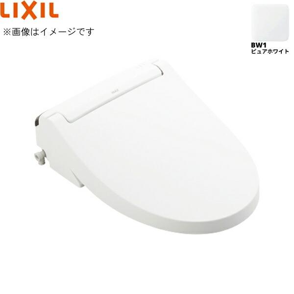 イナックス[INAX]温水洗浄便座 シャワートイレCW-PA21ALQE-NE-R2/BW1ピュアホワイトクイックタンク式便器用PAシリーズ大型共用便座貯湯式大型リモコン(発電式)フルオート／リモコン便器洗浄付洗浄壁リモコン センサースイッ...