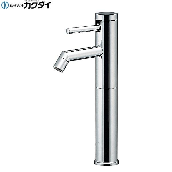 カクダイ [KAKUDAI]716-390B-CH立水栓(ミドル)●取付穴径22~28ミリ・厚5~35ミリ●先端金具取付ネジM16×1.0