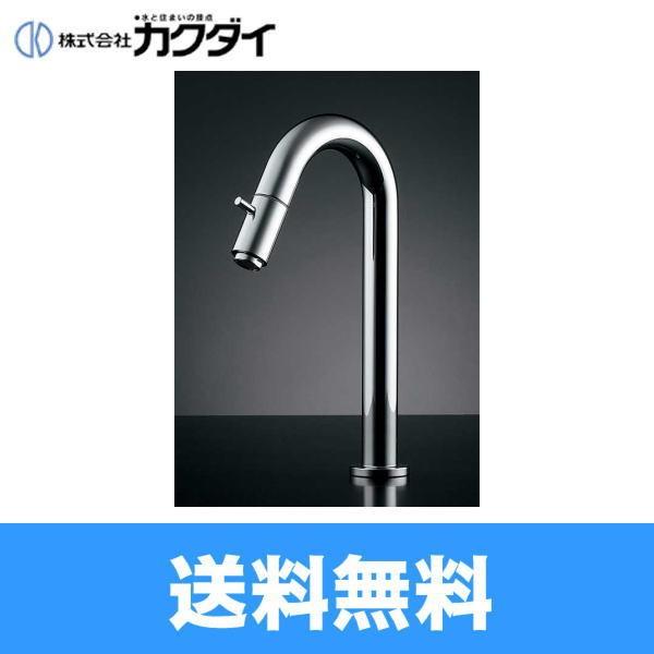 価格.com - カクダイ 立水栓(トール) 721-211-13 (水栓金具) 価格比較