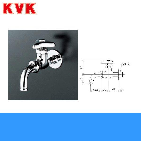 価格.com - KVK 吐水口回転形給水栓(肉厚万能ノズル付) K34 (水栓金具) 価格比較