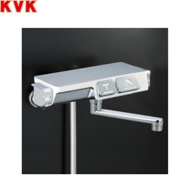 価格.com - KVK ラクダスサーモスタット式シャワー 170mmパイプ付 KF3070R1 (水栓金具) 価格比較