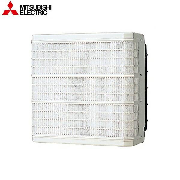三菱電機［MITSUBISHI］業務用有圧換気扇EFG-35MFSB2電源：単相100V給気専用電動シャッター付羽根径：35cmEXデルタエクストラファン大風量・低騒音設計室内側出張り薄形設計軽量設計単相100V機種は強弱速調付3芯キャブタ...