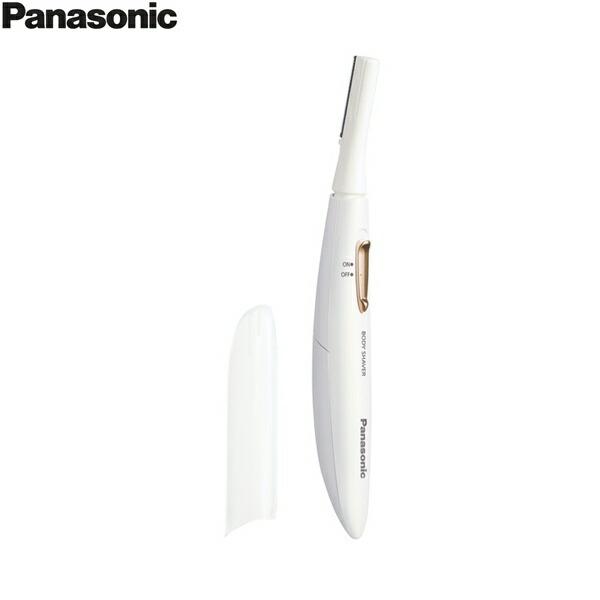 パナソニック[Panasonic]ボディフェリエES-WR51-Pカラー：ピンク調電源方式：乾電池式電源：DC1.5V(単4形アルカリ乾電池×1本 または、単4形充電式ニッケル水素電池×1本　※別売)　※電池はパナソニック製をお勧めします使...