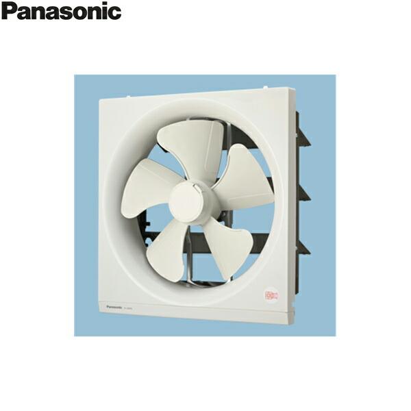 パナソニック[Panasonic]一般用・台所用換気扇FY-30EF6遠隔操作式排気・電気式シャッター羽根径：30cmオリフィス：樹脂製羽根：樹脂製