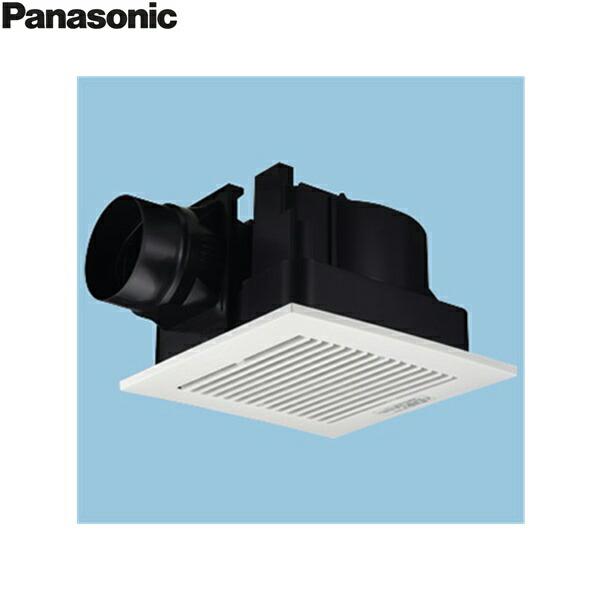パナソニック[Panasonic]天井換気扇/天井扇FY-32CE8本体：樹脂製羽根：樹脂製ルーバー：樹脂製埋込寸法：320mm角適用パイプ：呼び径φ150mm高効率モーターで低消費電力低騒音設計(サイレントオリフィス)羽根が簡単に外せてお...