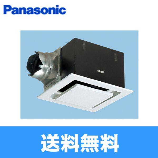 パナソニック[Panasonic]天井換気扇/天井扇ルーバーセットタイプFY-32FPG7埋込寸法：320ミリ角適用パイプ：φ150ミリ本体：鋼板製羽根：樹脂製ルーバー：樹脂製風圧式高気密シャッター付電源接続部：本体内部強-弱速調付
