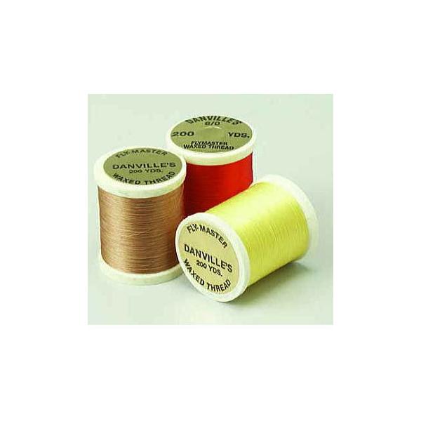 ダンビルスレッド6/0のデッドストック品です。褪色、汚れあります。　褪色のため、色が判別できないものは”おそらく〇〇”としております。色にあまりこだわりの無い方、是非どうぞ。ヨリの入っていないスレッドで、マテリアルを薄く面で押さえる為、スト...