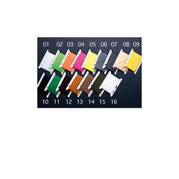 世界中のフライフィッシャーから絶大なる支持を得ている中空構造を持ったウィングマテリアル【エアロドライウィング】。水より軽い比重をもったポリプロピレンを原材料に使用している上に、それが空気を含む中空構造になっているわけだから、沈めようとしても...