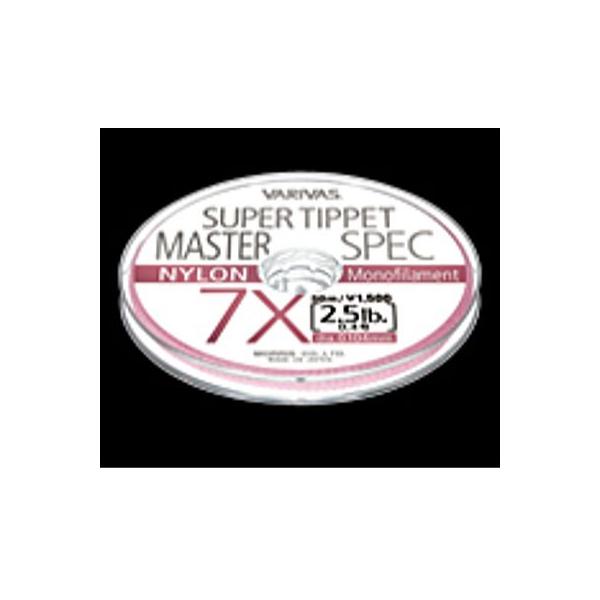 革新技術によって10%の強度アップに成功。しなやかさ、ヨレにくさ、結節強度など、ティペットに求められる性能をトータルで向上させたハイクオリティー設計。細い号数は強度とターン性能重視、太い号数は強度としなやかさを重視。号数によってマテリアルを...