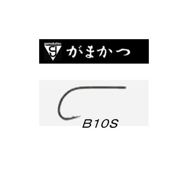 がまかつがフライフックの新発売にあたり、初期の頃に製造したフックの一つです。素早いフッキングと確実なホ-ルディング性能がフライフックの新しい形になりました。ウェットフライ、テレストリアル、バスバグ、ストリ-マ- 、シュリンプ、イマ-ジャ-等...