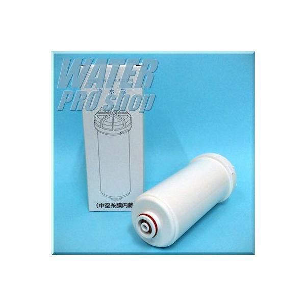 メーカー名：コロナ工業浄水カートリッジタイプ：中空糸膜タイプセット内容：交換用浄水カートリッジ×1本セット数：2セット対応機種：エポナクイーン他、コロナ工業浄水器アルカリイオン整水器に対応※カートリッジの寿命は水質によって短くなることがあり...
