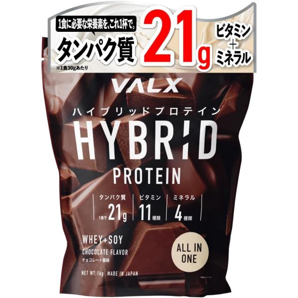 ホエイ×ソイのハイブリッド配合：吸収の速いホエイと、ゆっくり吸収される持続型のソイをバランスよく配合。すばやく補い、長く支えることで、効率的な身体づくりをサポートします。ホエイに豊富な「メチオニン」と、ソイに豊富な「アルギニン」を組み合わせ...