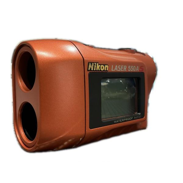 【ブランド名】ニコン Nikon【商品説明】このモデルは、ニコンの高精度なレーザー距離計であり、最大550メートルの測定範囲を誇ります。特に建築や測量の現場で重宝され、直感的な操作性と軽量設計から、携帯性にも優れています。高い耐久性を持ちな...