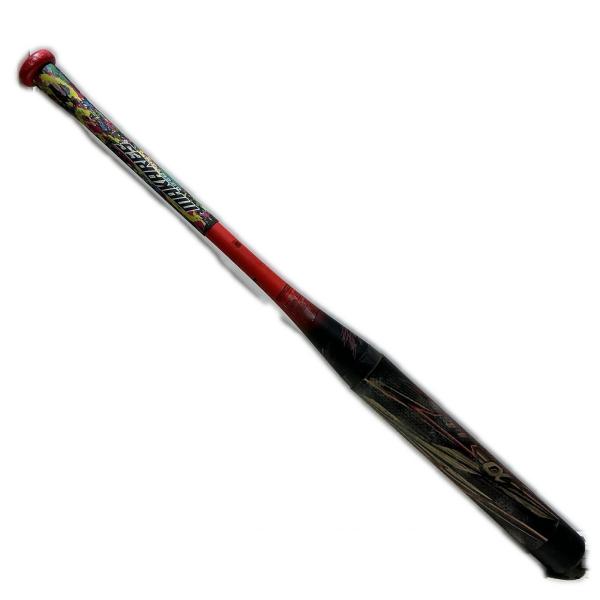 【ブランド名】ミズノ Mizuno【カラー/柄】ブラック/レッド【商品説明】このバットは、軽量ながら高い打撃力を持つモデルです。ミズノの技術を駆使しており、手に馴染むグリップ感が特徴で、初心者から上級者まで幅広いプレーヤーに対応します。球の...