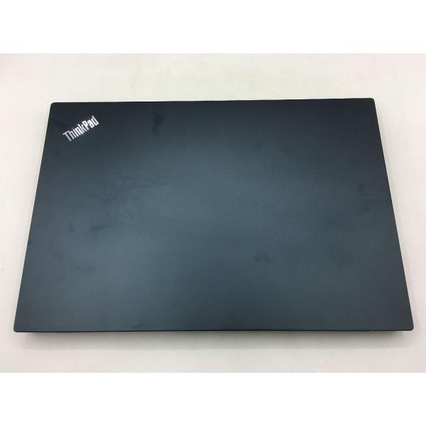 シリアル番号：SL10R25056レノボLenovoノートパソコンThinkPadE590OS：Windows11Home64bitCPU：Corei5-8265U:1.60GHzモニターサイズ：15.6インチLAN：無線LAN（11ac）...
