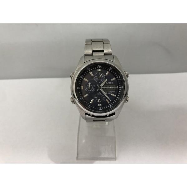 サイズ ( mm )：フェイス幅（リューズ除く)約39mmケース厚み 約14mm文字盤サイズ　約33mmバンド幅　約11mmコマ数：11コンディションレベル：B（並品）在庫お問合せ先：【ワットマンスタイル横浜朝比奈店】　045-780-1575