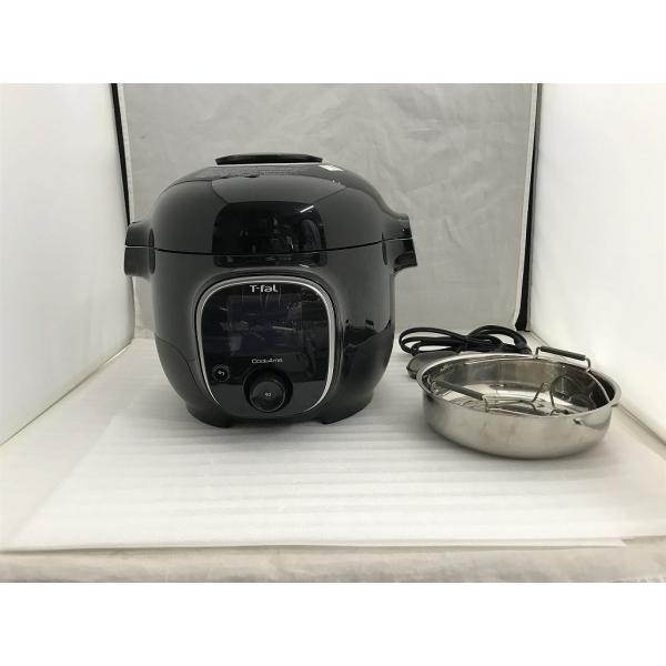 クックフォーミー3L2020年発売開始ラクおいしい＆「ナビするレシピ」で失敗しない、おまかせ調理！家族にぴったり2〜4人分の3Lタイプ。【「スロークッキング」モードで、朝などおでかけ前にセットすれば帰宅時にできたての料理が食べられます】※後...