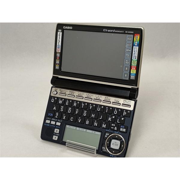 シリアル番号：3196電源：単三電池2本付属品：ケース※主な付属品を記載するようしております。中古品の特性上、全ての付属品の正確な記載が難しいため詳細は掲載の写真にてご確認ください。付属品は写真にて【全て】掲載しておりますコンディションレベ...