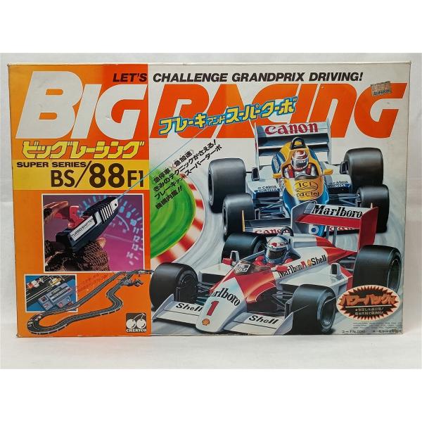 メインパーツ在中確認スペアパーツ・アクセサリ等パーツ欠品の可能性があります。各種通電および車体走行未確認、レースコース組み立て未確認です。上記によりジャンク扱いとさせていただきます付属品：元箱,説明書,ACアダプター,画像参照※主な付属品を...