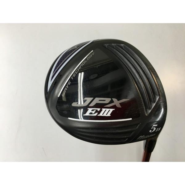 長さ：約42.5ロフト角：18フレックス：Rシャフト：QUAD5状態：ヘッドスレキズ有、シャフト小傷有、グリップ減り無、綺麗ですコンディションレベル：B（並品）在庫お問合せ先：【ワットマンスポキャン OSC湘南シティ店】0463-73-7828