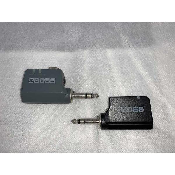 小キズなど使用感がありますがまだまだご利用いただけるお品物でございます。【仕様】■無線通信フォーマット：ボス独自方式によるデジタル・オーディオ■無線キャリア周波数：2.4GHz■最大同時使用チャンネル数：14（使用場所の状況により変動）■伝...