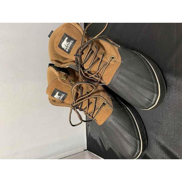 使用感が少しありますが、まだまだ使えるお品物です。サイズ(ｃｍ)：表記サイズ26.5ｃｍコンディションレベル：A（良品）在庫お問合せ先：【ワットマンスタイル藤沢石川店】0466-53-7634