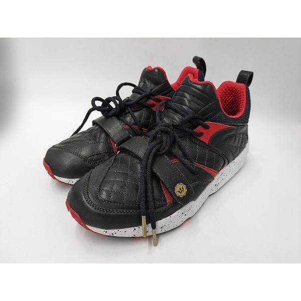 PUMAとKITHのレアコラボシューズになります。メーカー名：PUMA×KITH モデル：Ronnie　Fieg×Highsnobiety サイズ：28cm中古品により、使用に伴う微細な擦れや汚れのあるお品物になります。状態については予めご...