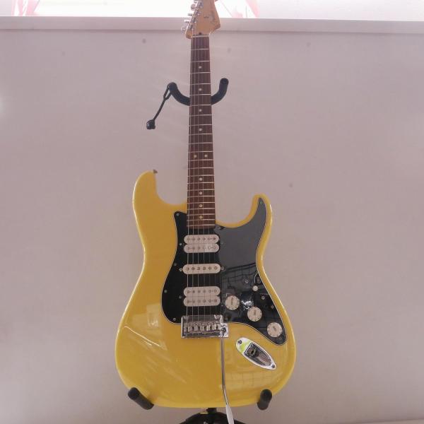 ネック：ほぼストレート/フレット：減り少な目/ロッド：余裕あり（インチ）/フレット残：約8割/重量：約3,840g付属品：ソフトケース、アーム※主な付属品を記載するようしております。中古品の特性上、全ての付属品の正確な記載が難しいため詳細は...