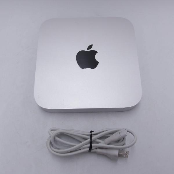 シリアル番号：C07SJ36GG1HW擦れ傷や汚れ、傷あり。OS;12.7Monterey/CPU；Corei5Dual2.6GHz/ストレージ；HDD1TB※商品詳細は画像でご確認ください。付属品：電源ケーブル※主な付属品を記載するようし...