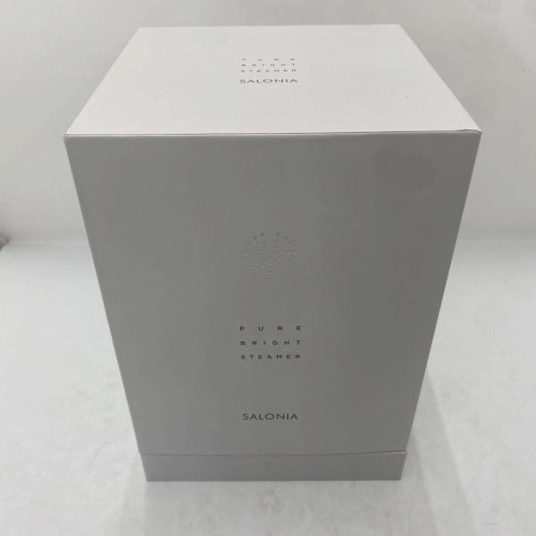 2つの噴出口から出るたっぷりの「ダブル温スチーム」クレンジングやスキンケアなど、6つのモードを搭載抗菌加工の衛生的な抗菌タンクを搭載付属品：元箱,説明書,電源ケーブル※主な付属品を記載するようしております。中古品の特性上、全ての付属品の正確...