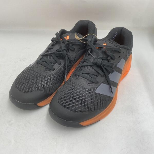 保管による細かな傷・汚れはありますが、目立つような大きな損傷は見当たらず綺麗な印象です。商品詳細は画像でご確認ください。サイズ(ｃｍ)：表記サイズ27.0コンディションレベル：A（良品）在庫お問合せ先：【ワットマンスタイル新丸子駅前店】04...