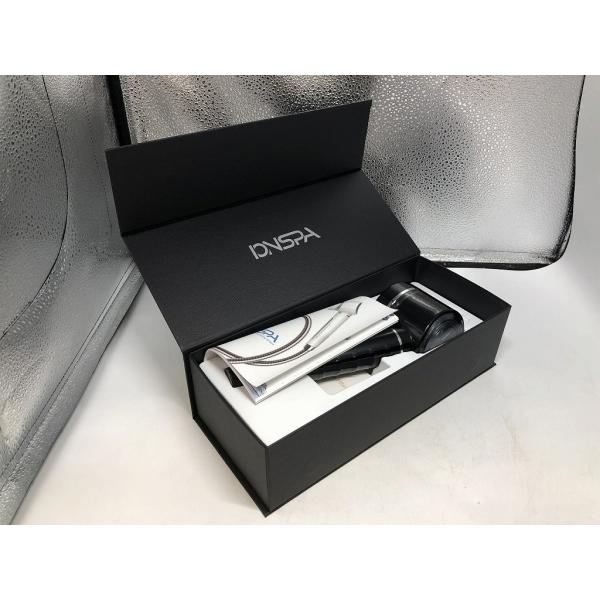 特許技術で汚れを落とすプレミアムシャワーヘッド優れた保湿効果を実現使用感少なく美品です【保証期間】10日間（初期返金保証）コンディションレベル：A（良品）在庫お問合せ先：【ワットマンテックOSC湘南シティ店】0463-73-7677