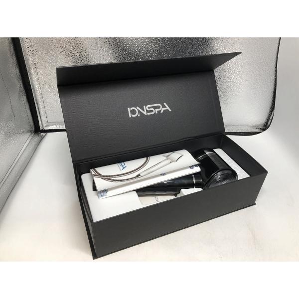 特許技術で汚れを落とすプレミアムシャワーヘッド優れた保湿効果を実現使用感少なく美品です【保証期間】10日間（初期返金保証）コンディションレベル：A（良品）在庫お問合せ先：【ワットマンテックOSC湘南シティ店】0463-73-7677