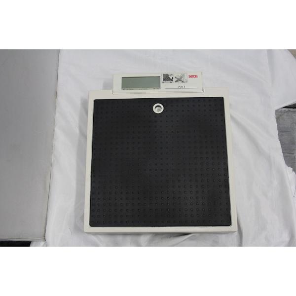 ※検定付きではございますが未校正になります。 ※動作保証無しの[ジャンク]扱いとなりますので、修理・パーツ取り用としてお買い求め下さい。※通電OK/重さは測れました。付属品：説明書※主な付属品を記載するようしております。中古品の特性上、全て...