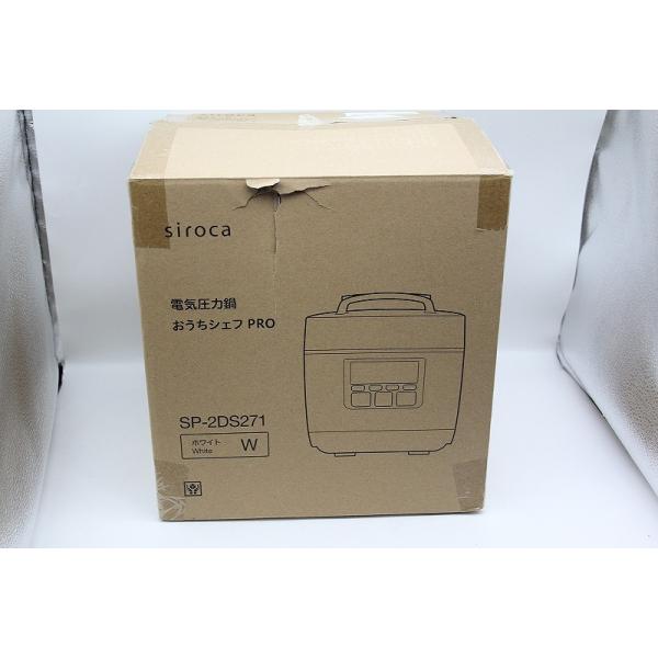 ・煮込み料理をはじめ、無水調理やスロー調理など『1台9役』。・簡単操作で自動調理できる、豊富な『83種類オートメニュー(オリジナルレシピブック付き)』搭載。・加圧時間＆圧力値を自由に設定できる『マニュアルモード』。・ふたやパッキンが取り外せ...