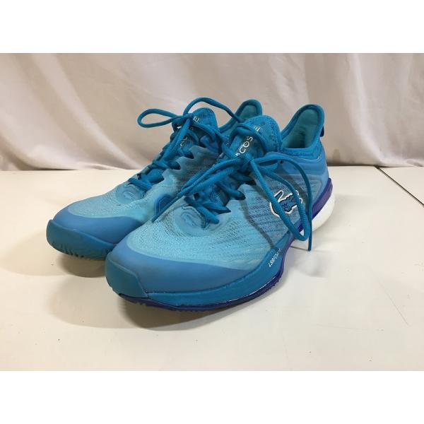 箱・タグ無し、インソールロゴ有り履きシワ・汚れ有り、その他破れ無し汚れ有り、すり減り少、加水分解無しサイズ(ｃｍ)：W*D*Hコンディションレベル：B（並品）在庫お問合せ先：【ワットマンスポキャン海老名店】046-205-3982