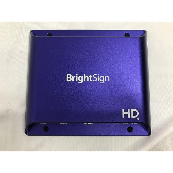 4K・フルHD(H.265,H.264)のコンテンツをサポート通電できました。その他の動作確認行っていないので、ジャンク品となっております。傷・汚れありますが、お買い得の商品です付属品：箱・取扱説明書・システムディスク・プラグ（4種）・電源...