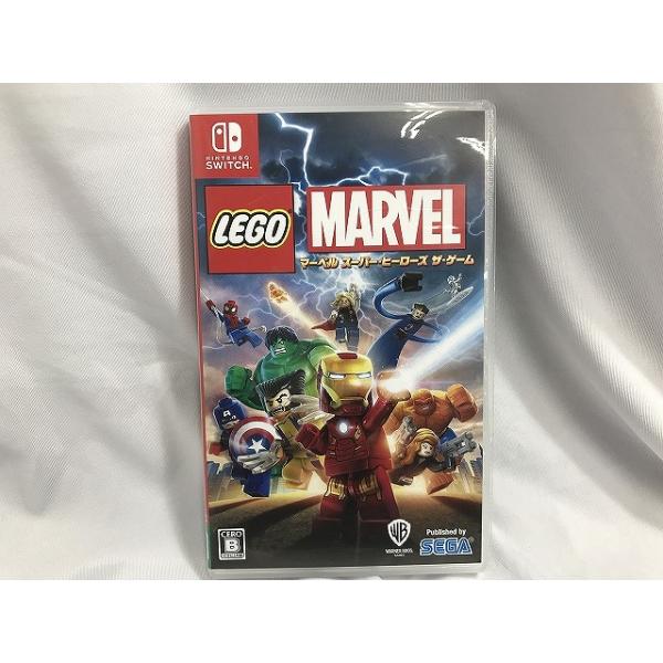 マーベルヒーローとなって仲間と力を合わせながら、世界の破壊を企むヴィランに立ち向かうアクションアドベンチャープレイアブルキャラクターは総勢100名以上傷・汚れありますが、お買い得の商品です付属品：ソフトケース※主な付属品を記載するようしてお...