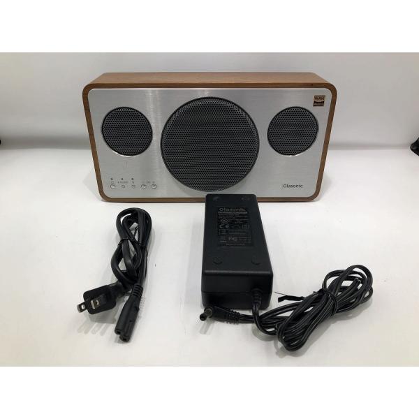 状態綺麗ですワイヤレス再生：Bluetoothハイレゾ：〇NFC：〇幅×高さ×奥行き２７５×１４４×７３mm年式：２０１８年※商品は画像にあるもので全てです。付属品：電源ケーブル※主な付属品を記載するようしております。中古品の特性上、全ての...