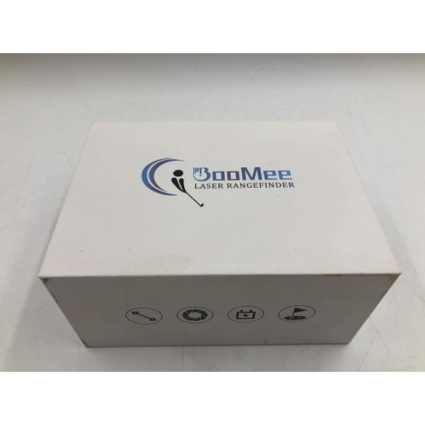 動作確認済ゴルフコースで目標物までの測定に使用測定機能：最大８００ヤード※商品は画像にあるもので全てです。付属品：元箱,説明書※主な付属品を記載するようしております。中古品の特性上、全ての付属品の正確な記載が難しいため詳細は掲載の写真にてご...