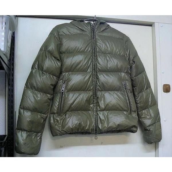 Adharaサイズ ( ｃｍ )：表記サイズ　40・ 肩幅(平置)約38ｃｍ ・ 身幅約46ｃｍ ・ 袖丈約64ｃｍ ・ 着丈約60ｃｍコンディションレベル：B（並品）コンディションの備考【詳細】※フードの毛皮欠品。 全体的に色褪せ変色あり...