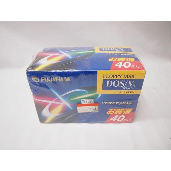 3.5型 2HDフロッピーディスク未開封です。コンディションレベル：D（未チェック品）在庫お問合せ先：【ワットマンテック座間店】　046-266-0715