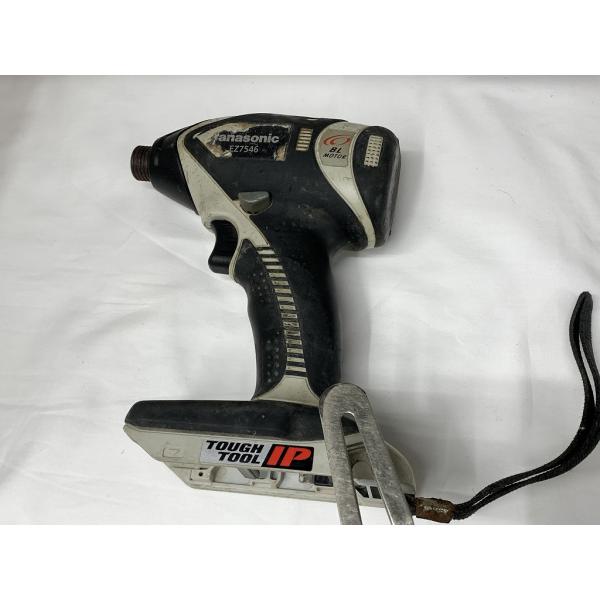 回転しましたが回転が不安定です。ライト点灯しました。各部さび、劣化などあります。本体のみです。コンディションレベル：D（未チェック品）在庫お問合せ先：【ワットマンテック座間店】046-266-0715