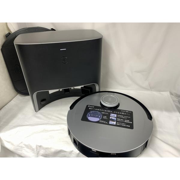 シリアル番号：(DEEBOTX1PLUS)AIVI3D[障害物検知・回避システム]：昼も夜も安心して任せられる存在。TrueMapping2.0[マッピングシステム]：お掃除の効率が上がります。5000Paの吸引力：パワフル電動モップによる...