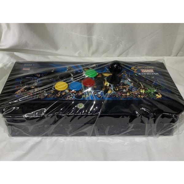 アーケードコントローラーXbox360ULTIMTEMARVELVSCAPCOM3コンディションレベル：B（並品）在庫お問合せ先：【ワットマンテック座間店】046-266-0715