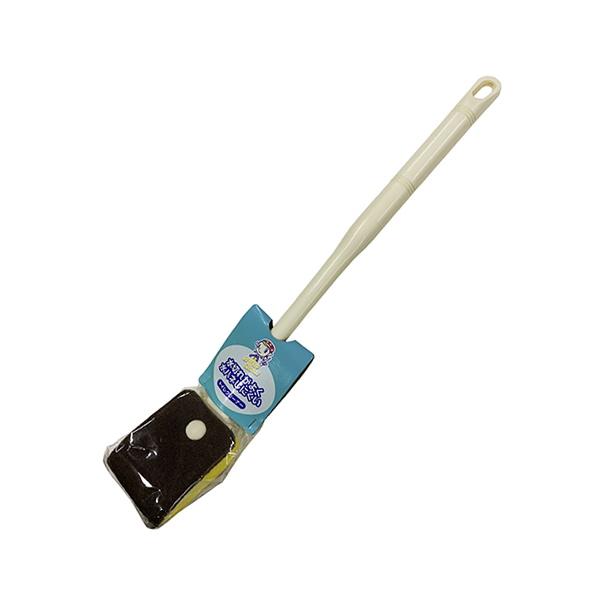 こちらの商品ページは大量購入・まとめ買い専用ページです。こちらのアイテムは、トイレの便器用の不織布を使ったトイレブラシです。水切れも良く、便器を傷つけません。研磨粒子の入っていない不織布で、傷つけにくく、使いやすいです。【サイズ】約400×...
